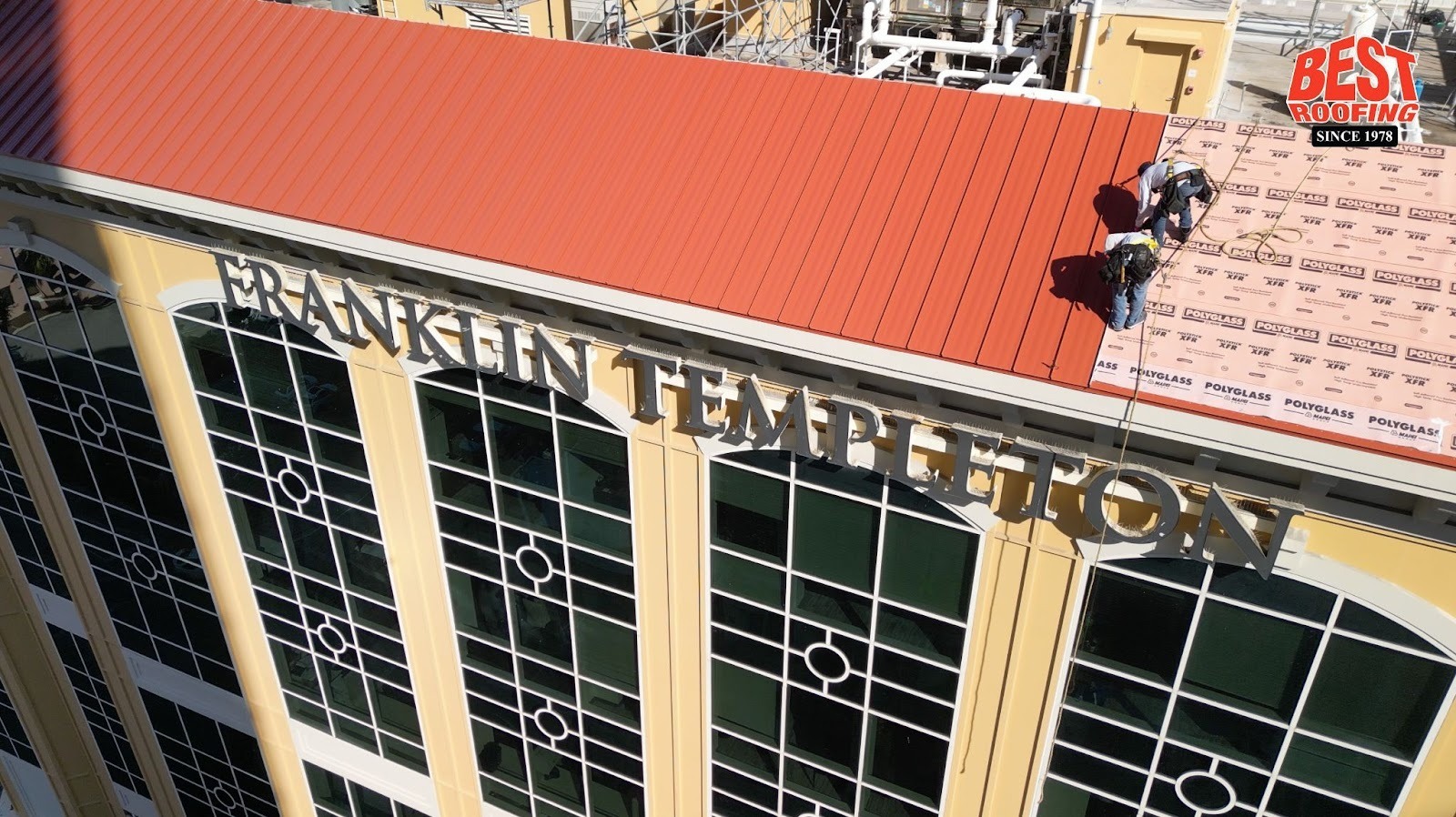 Metal Roofs in Florida: The Complete Guide for Commercial Properties